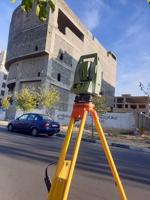 نقشه برداری کاداستر و ثبتی – تفاوت ها، کاربردها و نحوه تهیه | https://alborznaghshe.ir/