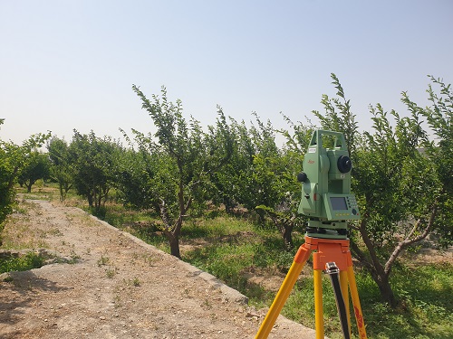 نقشه برداری در کرج | https://alborznaghshe.ir/